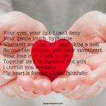 20 Short Deep Love Poem - Deep Love Poems