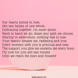 20 Short Deep Love Poem - Deep Love Poems