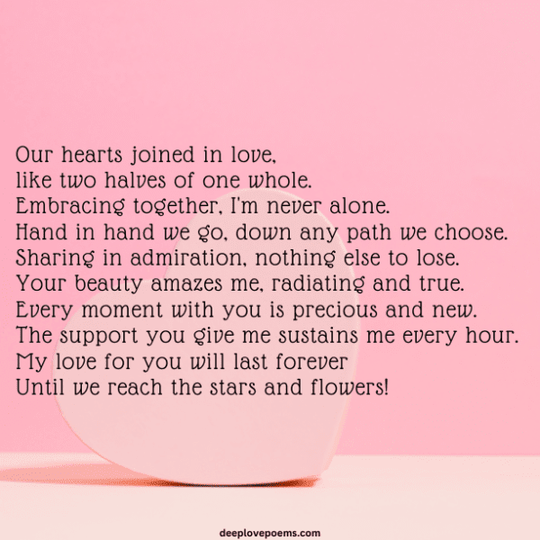 20 Short Deep Love Poem - Deep Love Poems