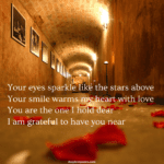 10 Poems for a Girlfriend - Deep Love Poems