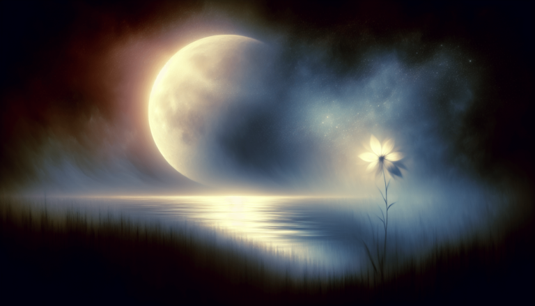 30 Good Night Poems for Her to Dream of You - Deep Love Poems